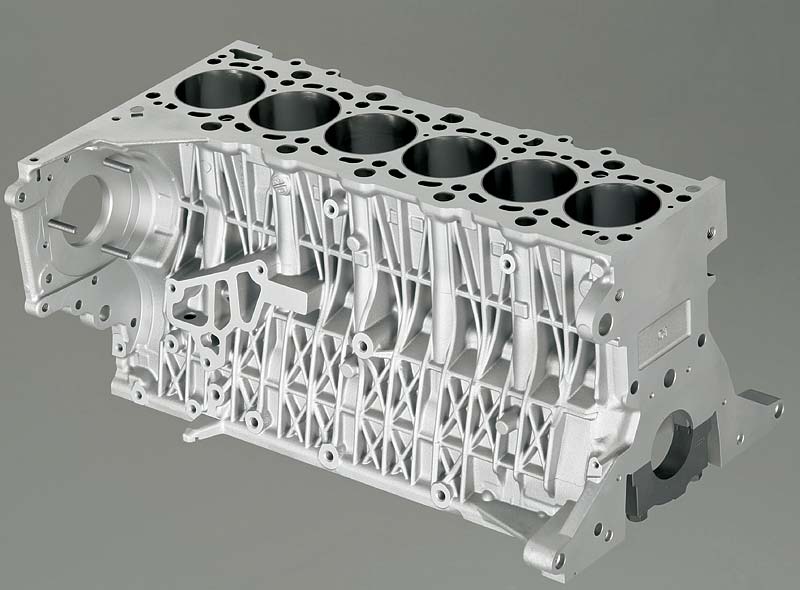 Das Kurbelgehäuse: Open- und Closed Deck-Bauweise – Philip´s-Auto-Blog