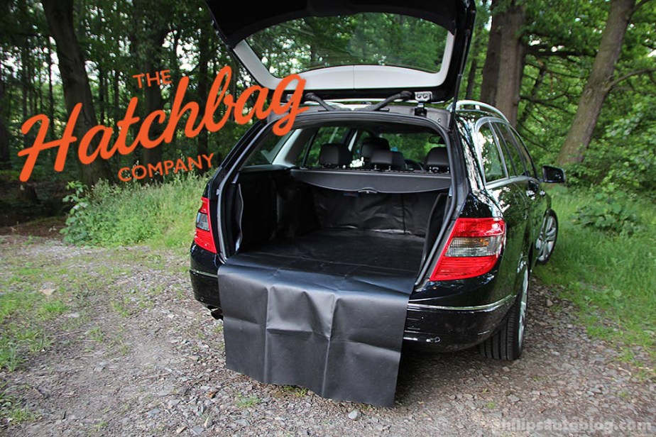 The Hatchbag Company – Maßangefertigte Kofferraumauskleidungen – Philip ...
